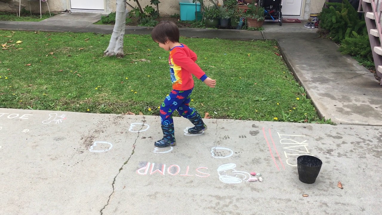 Play Videos: Fun Learning Activities for Kids | Kidspace Children’s Museum