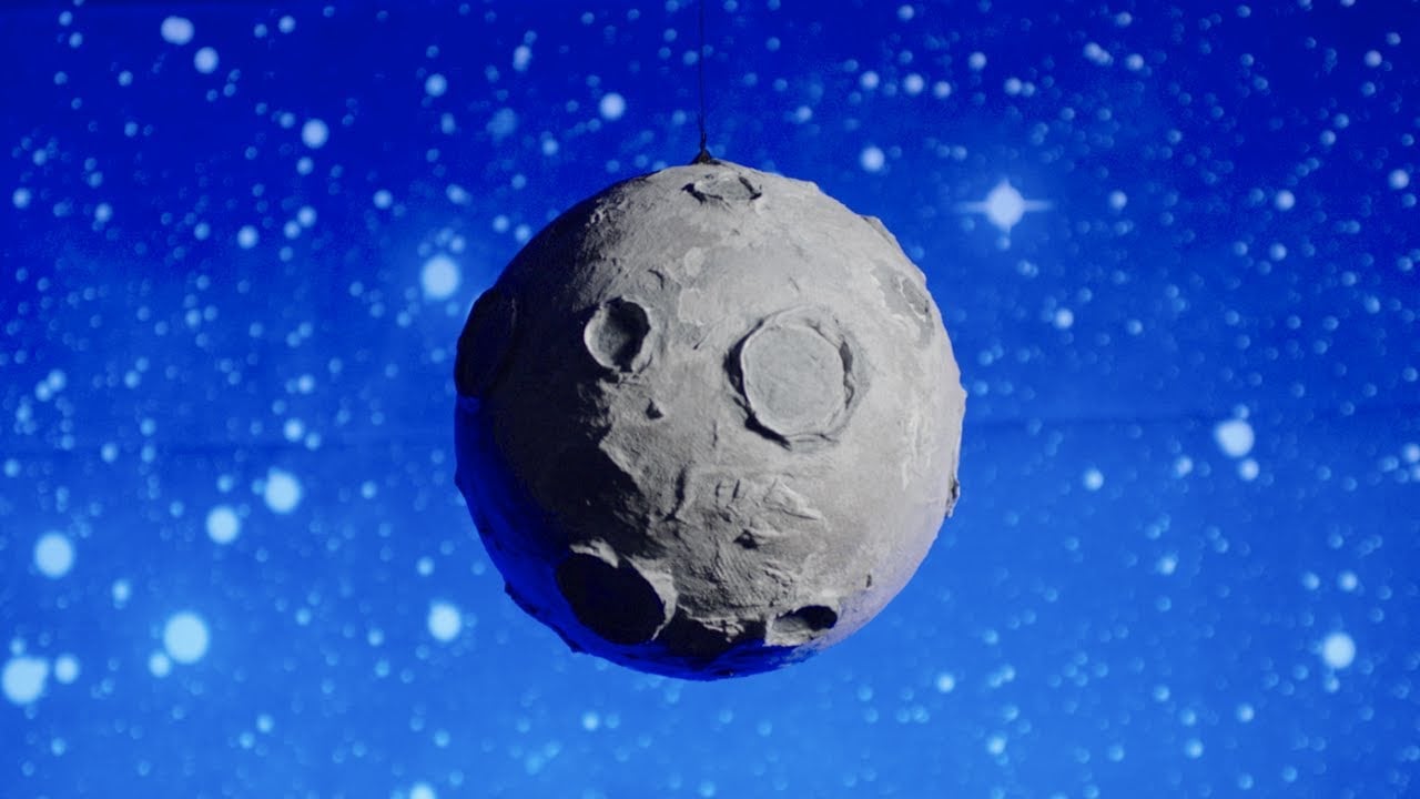 Understanding Blue Moons: Causes and When They Occur | Kidspace ...