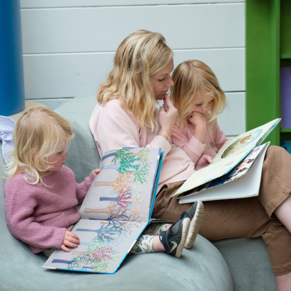 Kidspace Children's Museum in Pasadena, CA