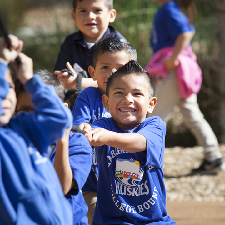Kidspace Children's Museum in Pasadena, CA