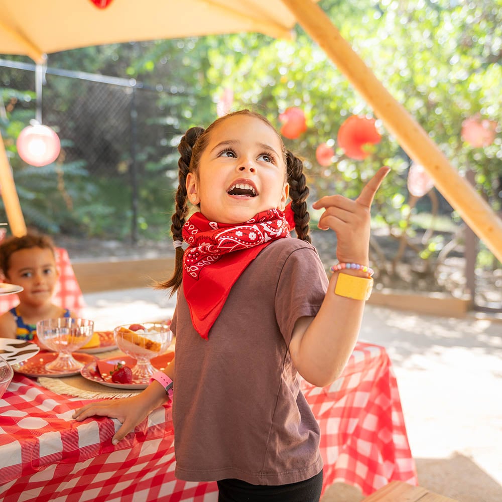 Birthday Parties | Kidspace Children's Museum