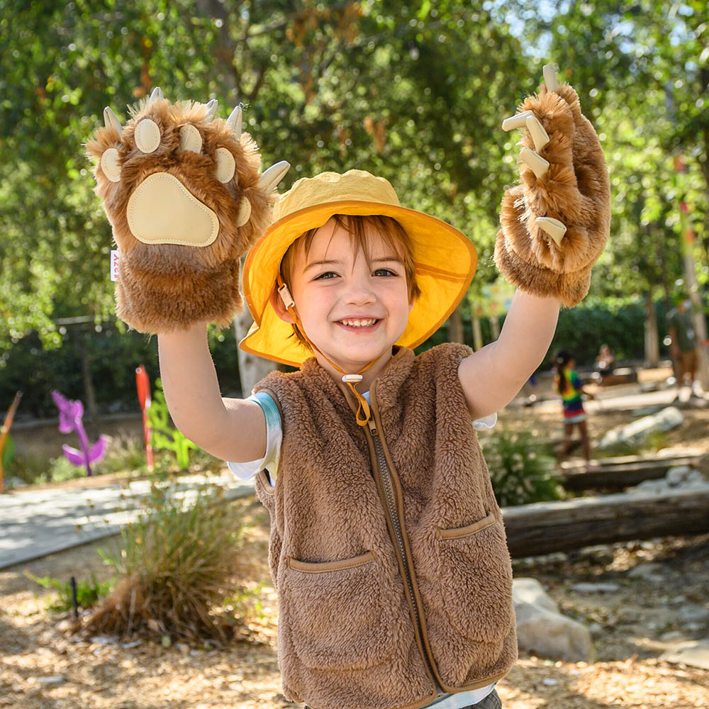 Golden Age of Hollywood - Kidspace Children's Museum