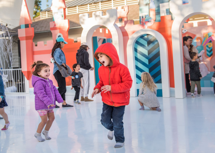 Winter Frolic Celebration 2024 | Kidspace Children's Museum