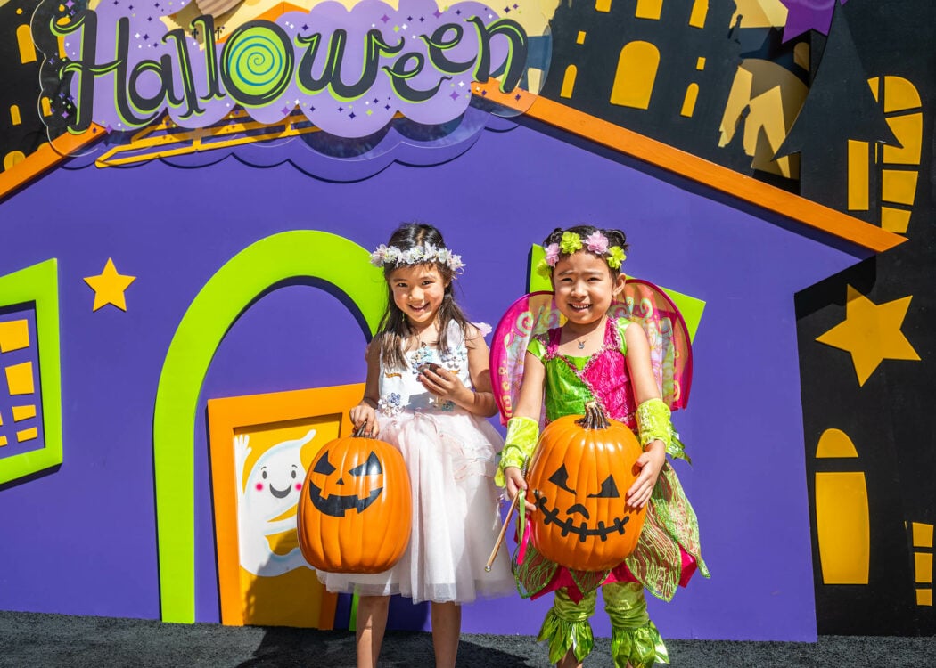 Join the Kidspace Halloween Party 2025 – Kidspace Children’s Museum