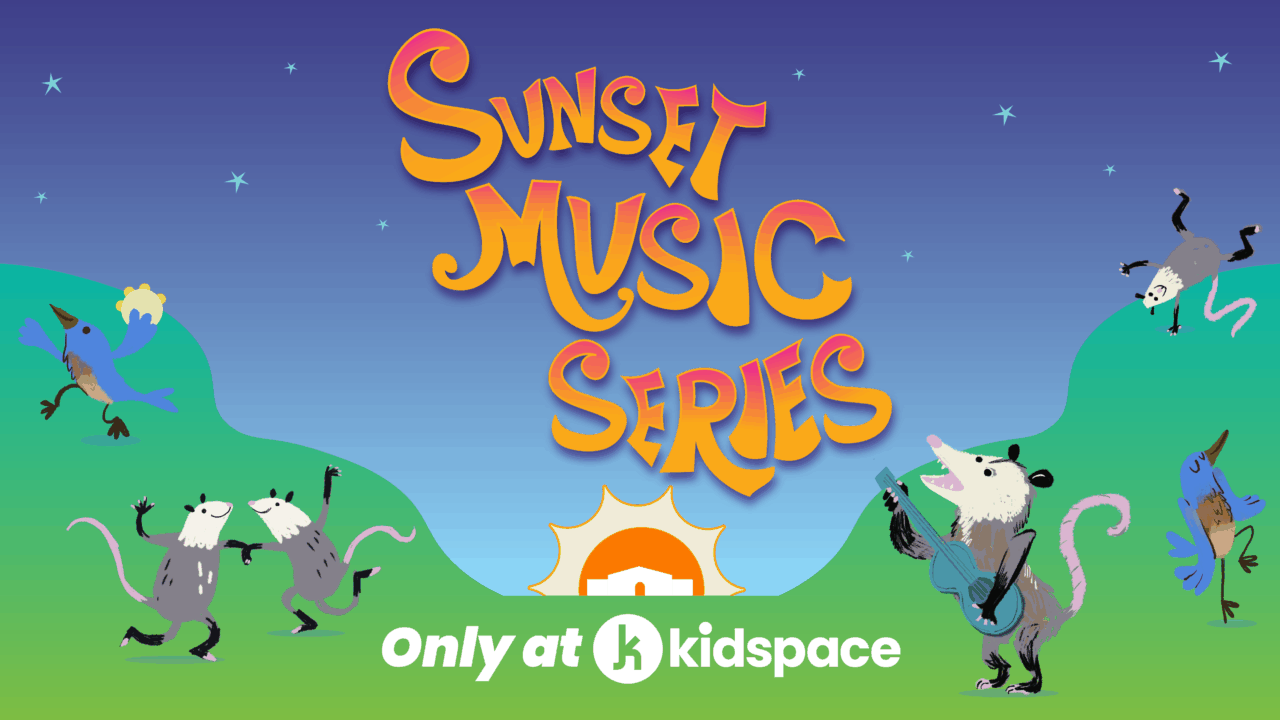 Wired for Wonder x The Chill Lab - Kidspace Children's Museum